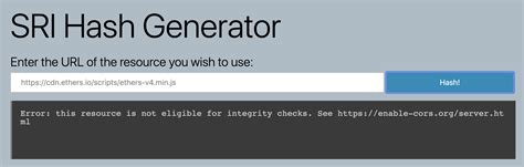 Provide Cdn Link For Not Minified Version · Issue 496 · Ethers Ioethersjs · Github