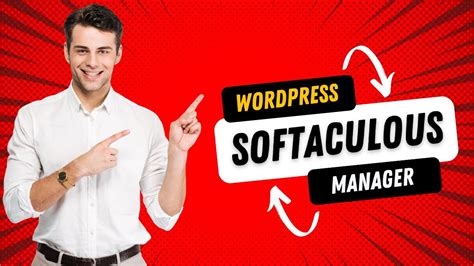 How To Install Wordpress In Cpanel Softaculous Wordpress Manager By Softaculous Youtube