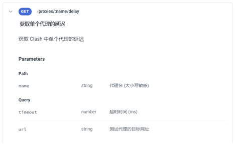PING值虚高和节点地址 Issue dust clashN GitHub