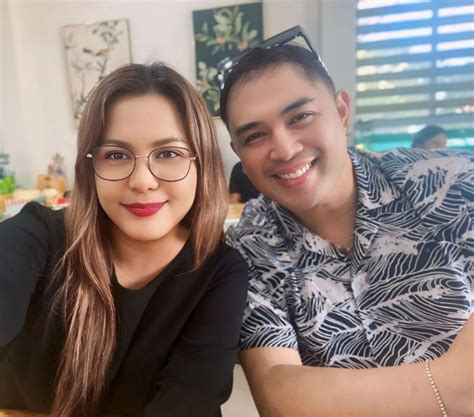 Laarni Lozada On Linkedin Courtesy Call At Congresswoman Maricar