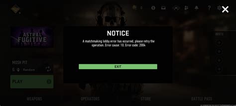 R Officialwarzonemobile