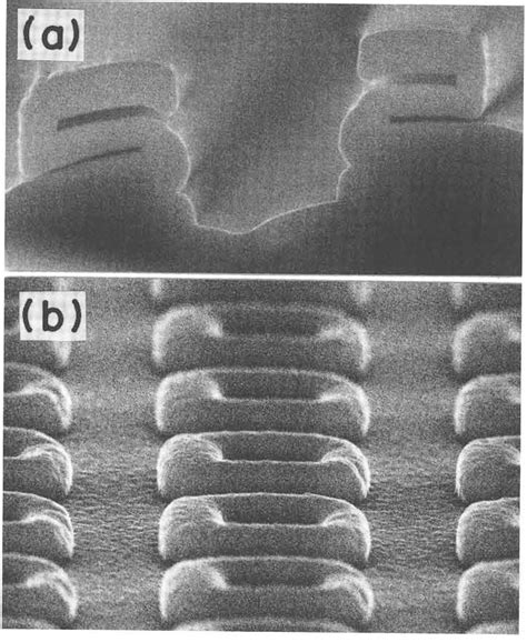 Figure 1 From A New Stacked Capacitor Cell With Thin Box Structured Storage Node Semantic Scholar