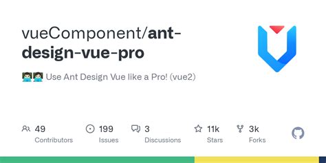 Ant Design Vue Pro Src Router README Md At Master VueComponent Ant