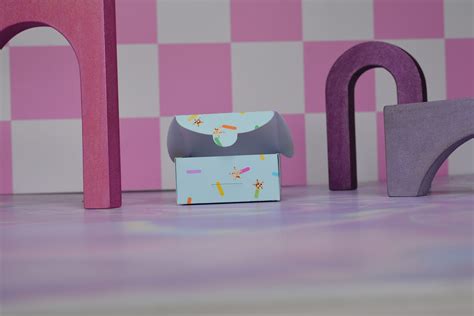 Tiny Box Studio May Pimper