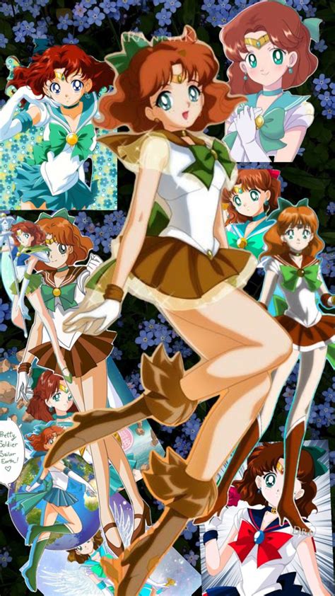 Sailor Earth Sailor Moon Art Sailor Moon Character Sailor Moon Usagi