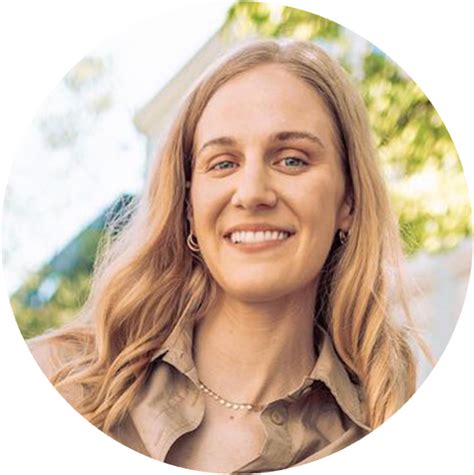 Catherine Marina Katie Breen