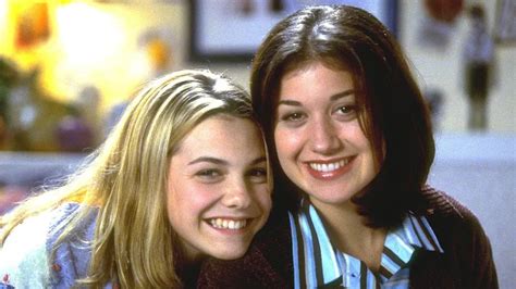 24 Iconic Teen Shows That Defined The 80s And 90s