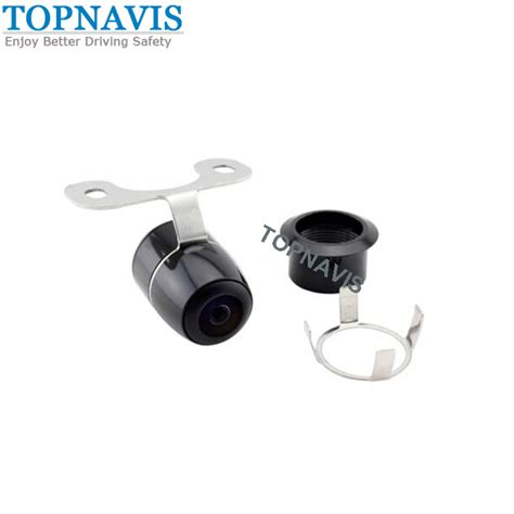 Car Backup Rear View Reverse Camera In 2 Installation Ways China Cctv Camera And Security