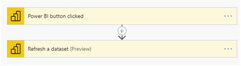 Trigger Automated Workflows Directly And With Filter Context In Power