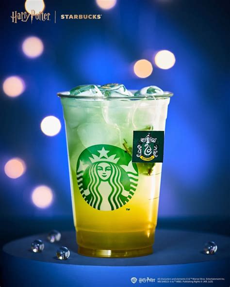 스타벅스 해리포터 음료 푸드 공개 1 1 네이버 블로그