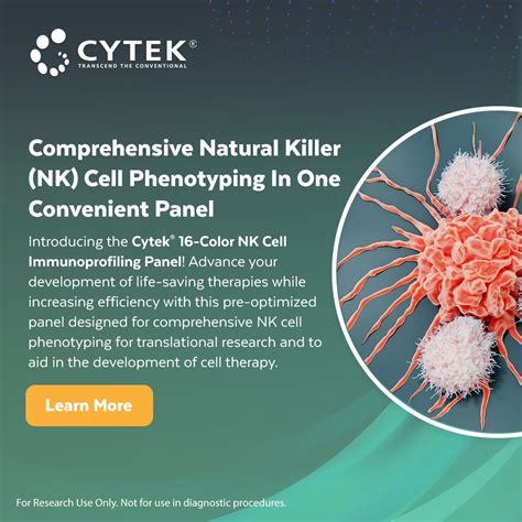 Cytek Biosciences On Linkedin Flowcytometry Immunooncology Lifesciences