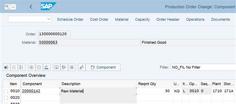 Using Shift Note And Shift Reports Features In SAP SAP Community