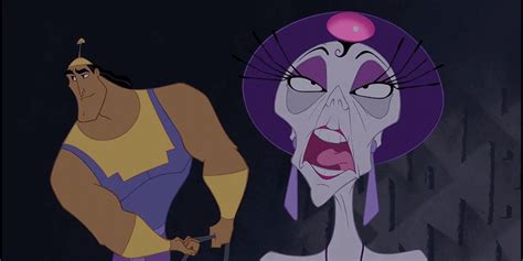 Kronk Emperors New Groove Quotes