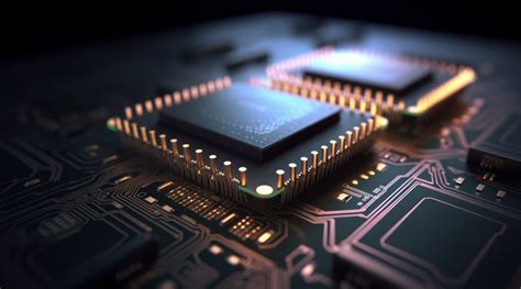 La Field Programmable Gate Array Fpga Più Potente Del Mondo è Stata Svelata Da Amd