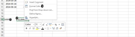 How To Calculate Xirr Annualized Return Best Excel Tutorial