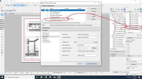 Solved Dwg Export Hatch Problem In Auto Cad Black Display Graphisoft Community