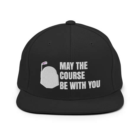 Star Wars Golf Hatstar Wars Golfstar Wars Golf Capstar Warsdarth Vadergolf Hatfunny Golf