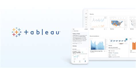 Business Intelligence And Analytics Software Tableau Tableau