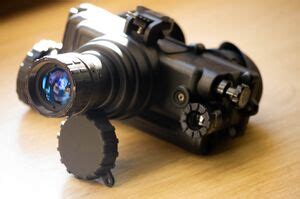 AN PVS 7 Night Vision Wiki
