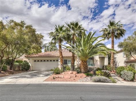 Summerlin North Real Estate Summerlin North Las Vegas Homes For Sale