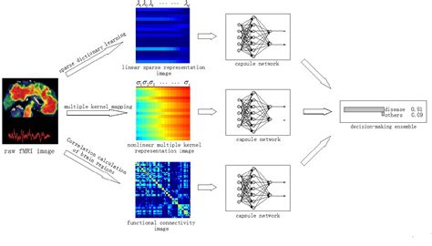 Figure 1 From Schizophrenia Classification Using Fmri Data Based On A Multiple Feature Image