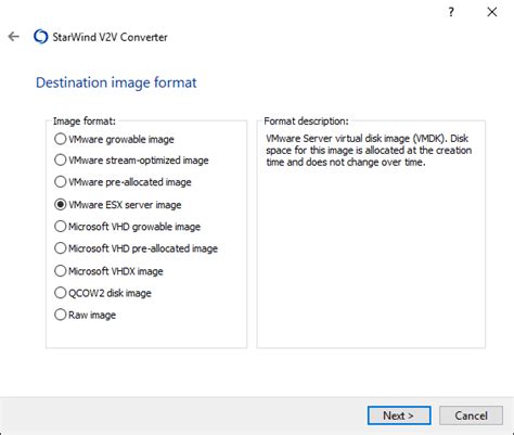 How To Deploy Windows Nano Server On Vsphere Cr Tech