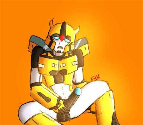 Rule If It Exists There Is Porn Of It Autobot Bumblebee Bumblebee Transformers