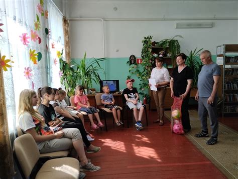 день защиты детей первый день лета Администрация Графовского сельского поселения ВКонтакте