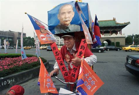 【政治無神論徵稿】那些年親民勤政的宋省長，如今成為沒有理念的「宋神掌」 Tnl The News Lens 關鍵評論網