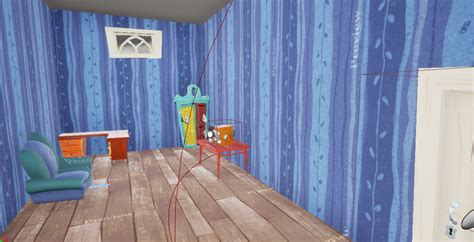 Image HelloMyDearNeighbor Mod For Hello Neighbor ModDB
