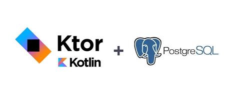 Set Up Postgres Database With Kotlin Ktor Rprogramming