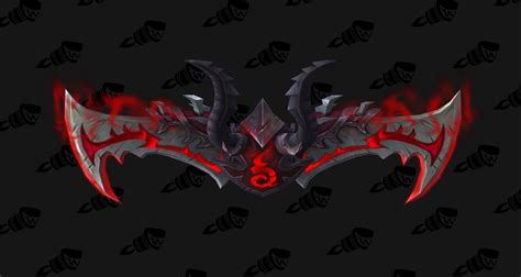 Darken Blade Obtainable Still R Wow