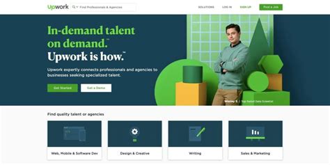 Is Upwork The Best Place For Finding Freelancers Monitask Blog