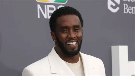 Империята на Диди се срива Секс наркотици и кои холивудски звезди тръпнат в ужас че са имали