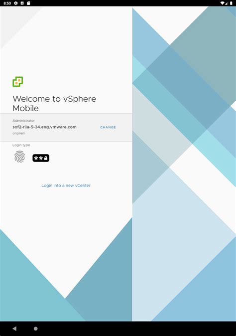 VSphere Mobile Client APK For Android Download