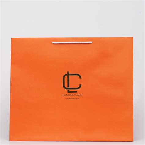 Leonardo Calio Luxury Packaging