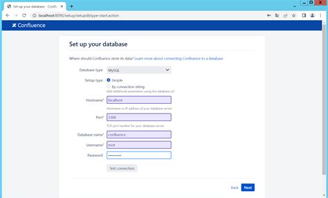 Windows Confluence7135安装windows安装confluence7 Csdn博客