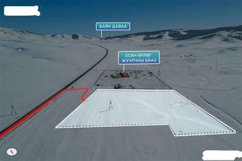 Газар зуучлал Цонжин болдогт төв зам дагуу хашаатай 2га Facebook