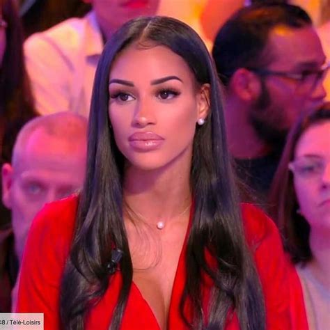 Fanny Neguesha Picture