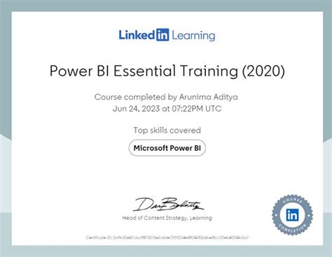 Powerbi Powerbidashboard Dataanalytics Datavisualisation Arunima