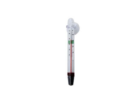 Stick On Digital Thermometer Fanies Fishroom