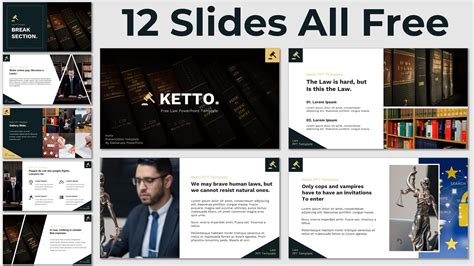 Template Ppt Hukum Free Download Free Ppt Templates Sakkarupa