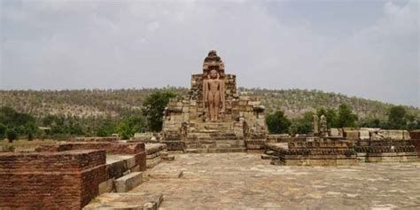 Neelkanth Mahadev Temple Alwar The Temple Of Neelkanth At Alwar