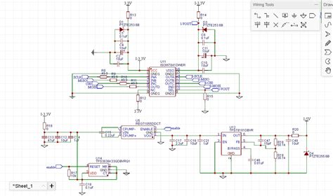 Ads8668 External Cv Inputs With Ads8668 Data Converters Forum Data
