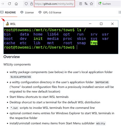 Wsl With Rocky Linux 9 Swissmakers Gmbh Wsl With Rocky Linux 9 Swissmakers Gmbh
