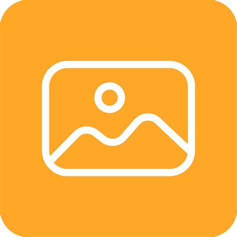 Image Line Round Corner Background Icons 14810332 Vector Art At Vecteezy