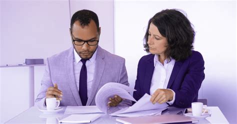 A Quick Guide To 10 Of The Most Common Contract Clauses