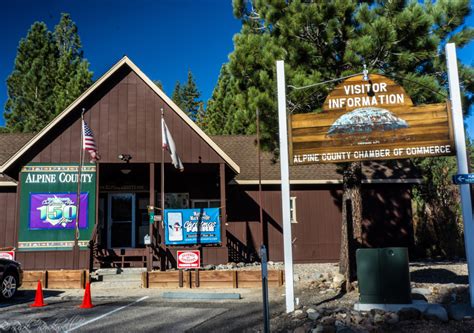 Markleeville Ca Guide Hot Springs History And Things To Do