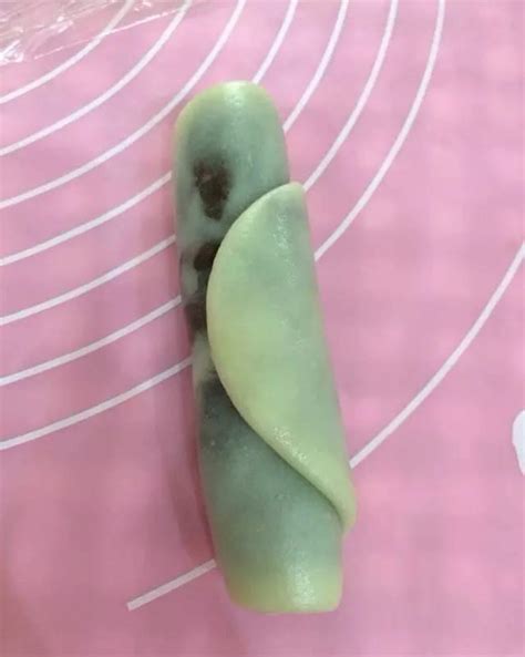 蛋黃酥、抹茶酥、荷花酥 中式糕點做法大搜羅~可以開個稻香村了 每日頭條
