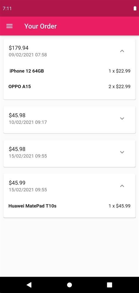 Github Xuuanthucfirebase Shop App State Management With Provider